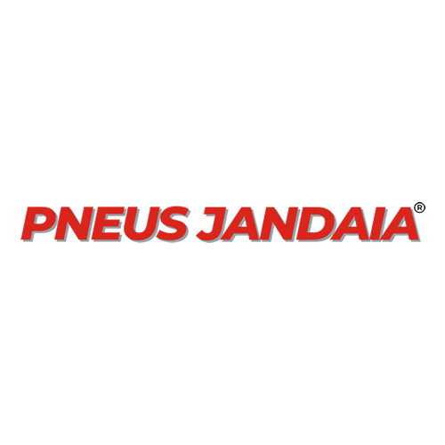 Pneus Jandaia: MAGIC